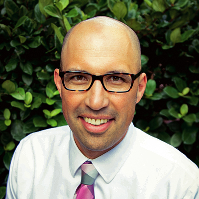 Montoya, Ben - Schreiner University