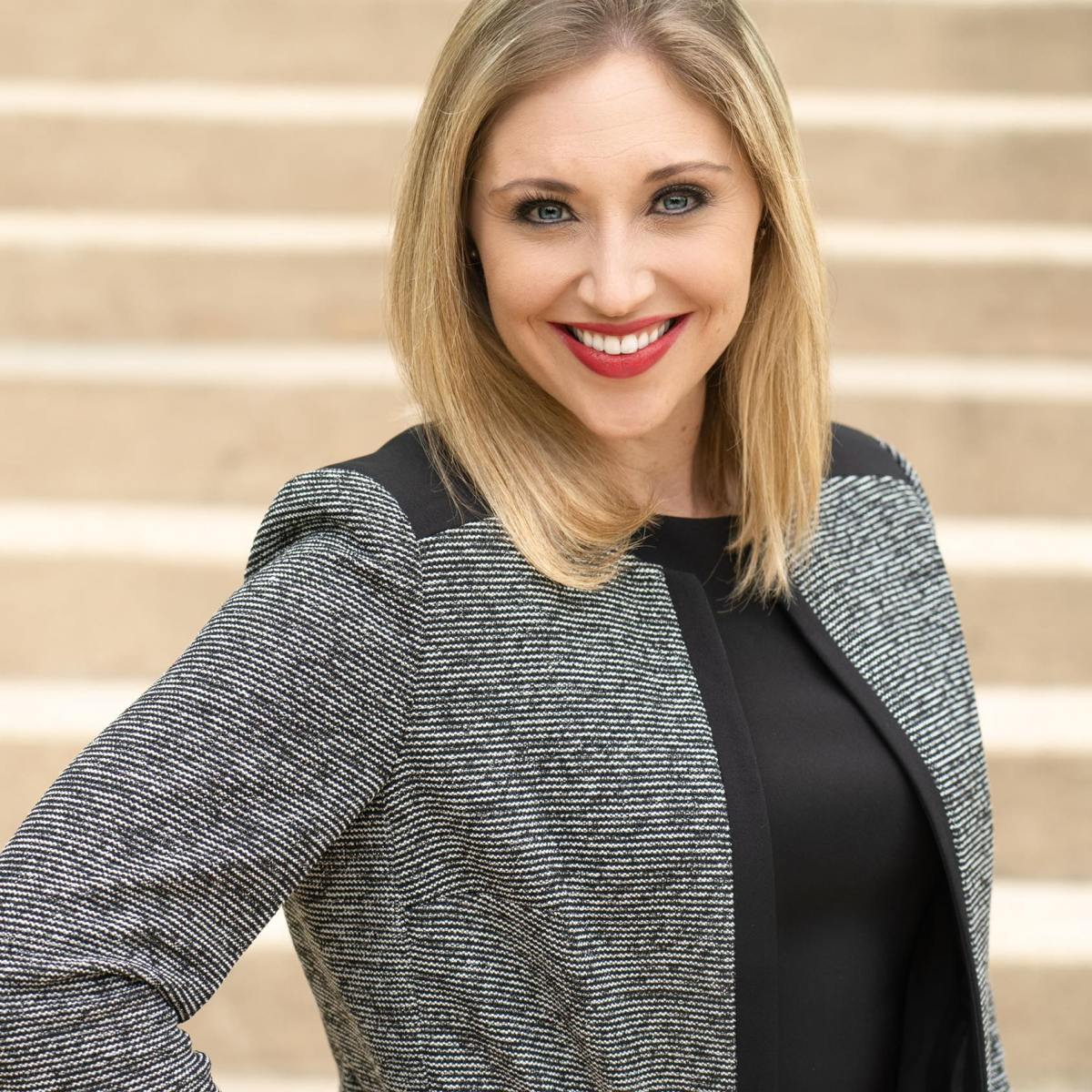 University Leadership & Organization - Schreiner University