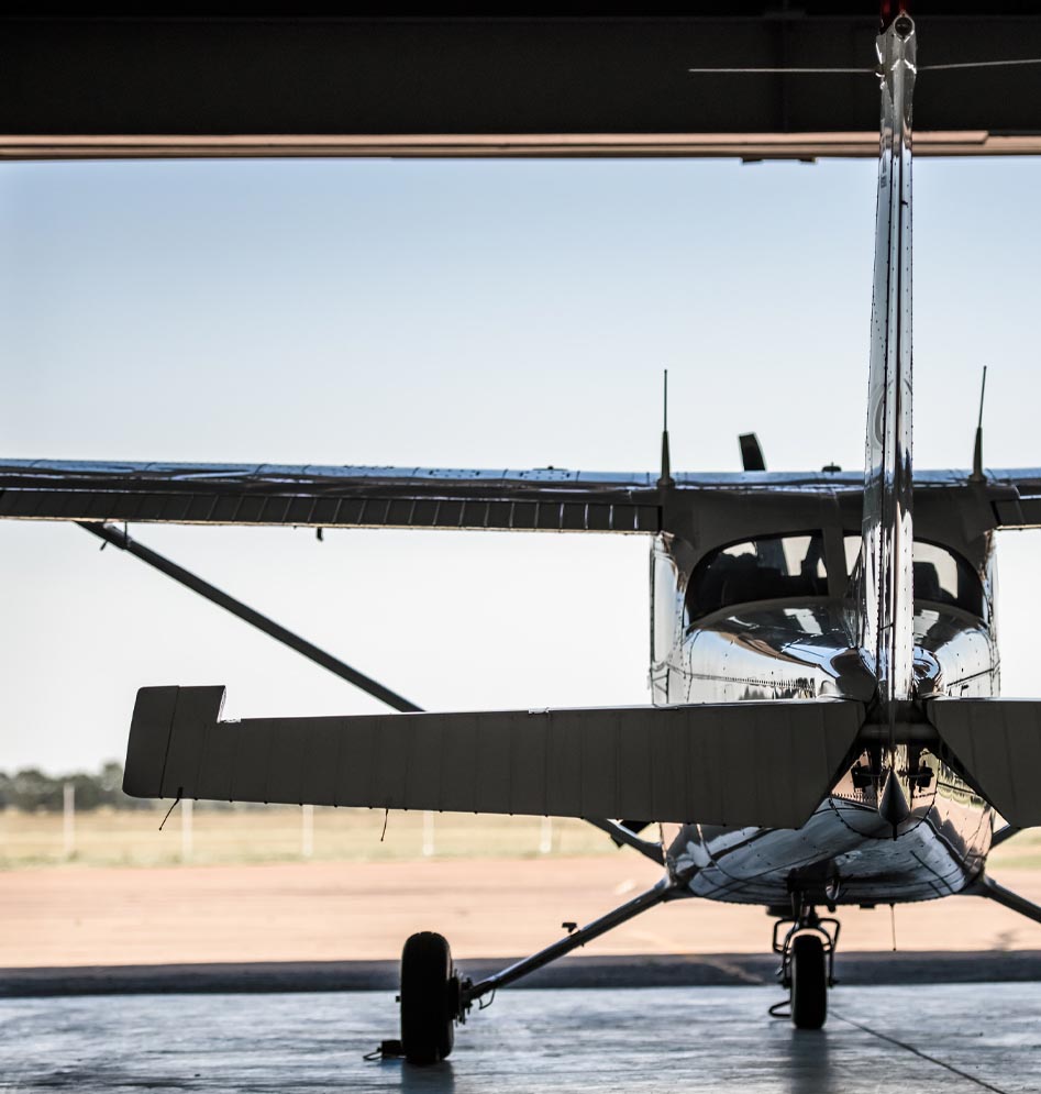 Aviation Studies - Schreiner University