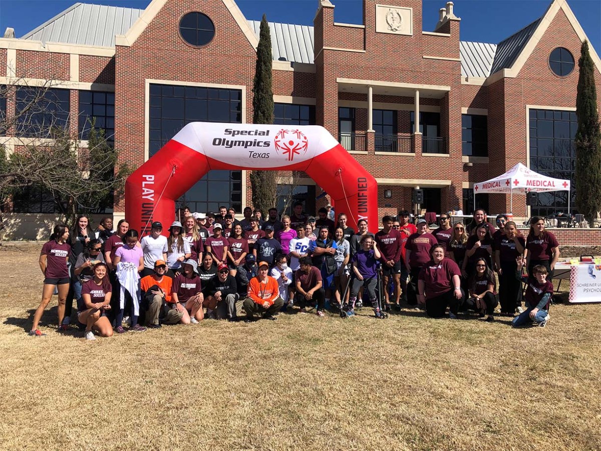 Exercise Science & Sport Management - Schreiner University