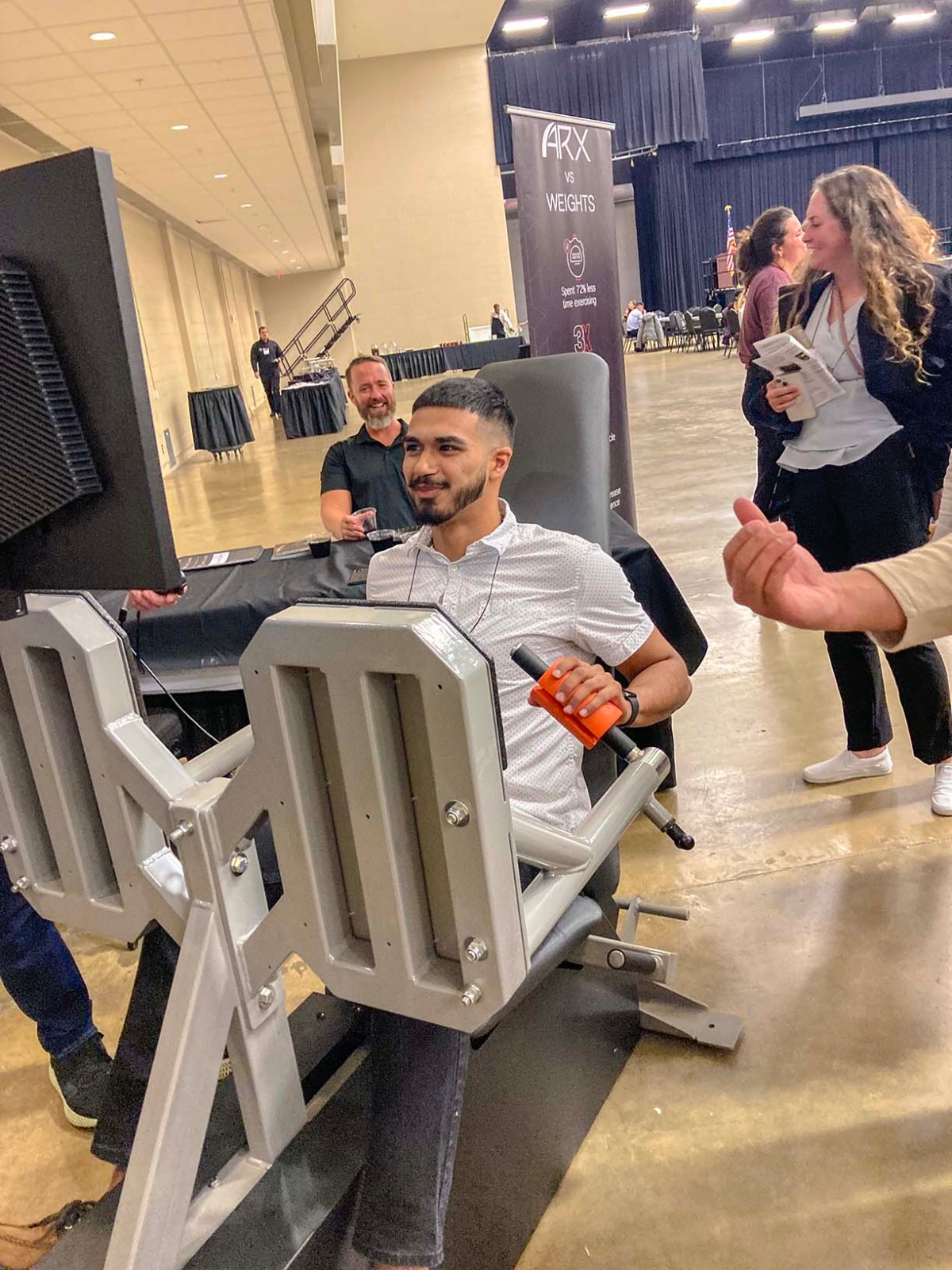 Exercise Science & Sport Management - Schreiner University