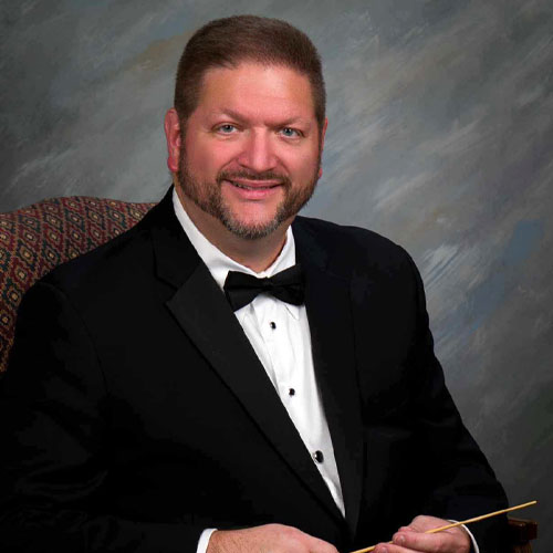 Band Division - Schreiner University