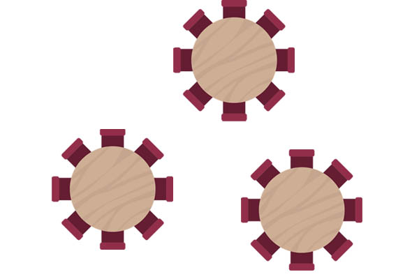 Event Services - Schreiner University