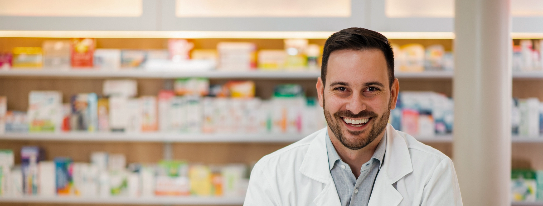 Pre-Pharmacy: Your Pathway to a Pharmacy Career