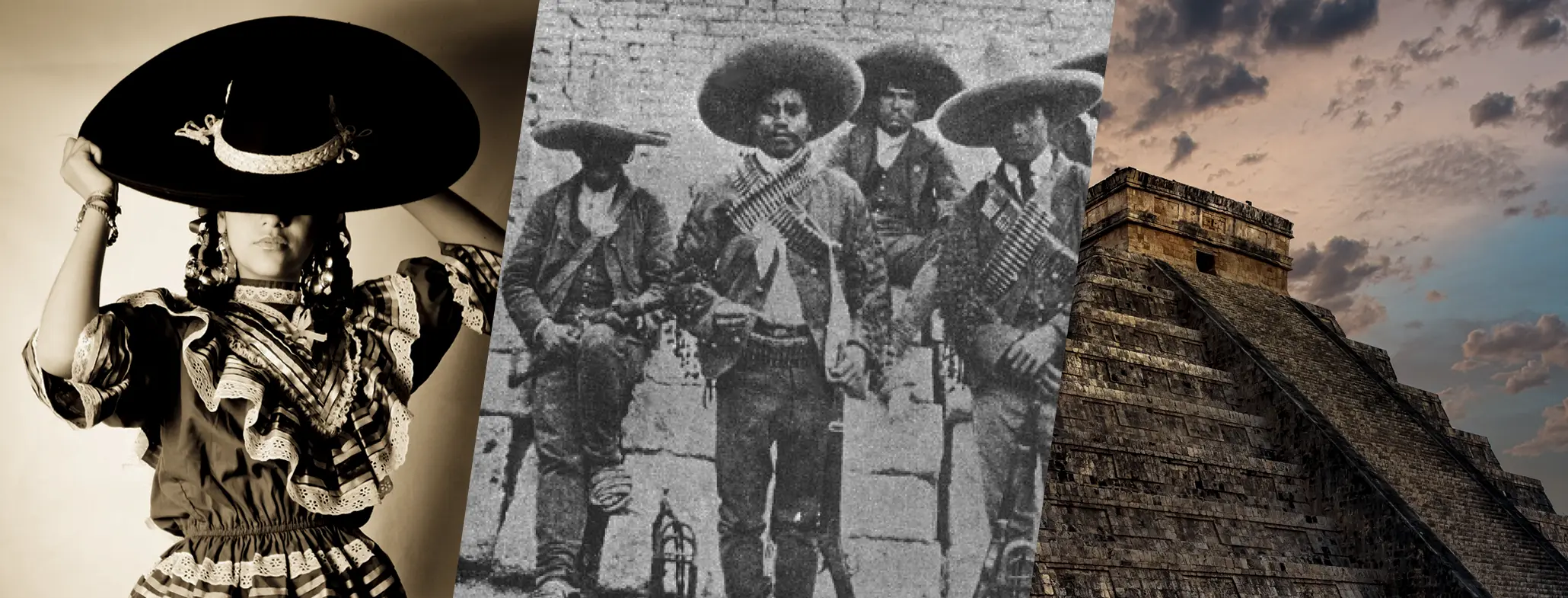 Mexican American Studies - Schreiner University