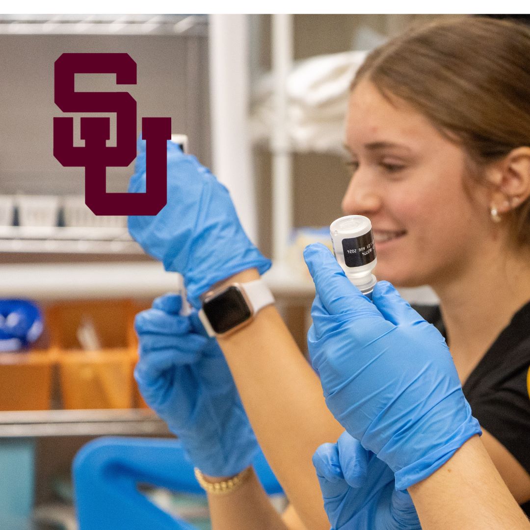 SU Mountaineer Immersion Nursing Camp - Schreiner University