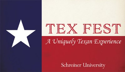 Schreiner University Presents TexFest - Schreiner University