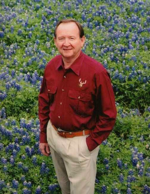 A Tribute to Royce Faulkner - Schreiner University